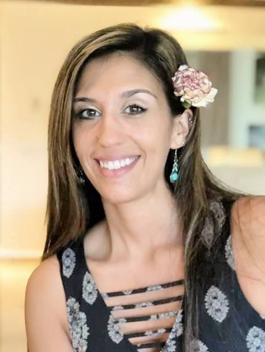 Shazia Ali | Pikes Peak State College